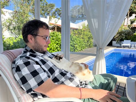 Contact Automate With Max