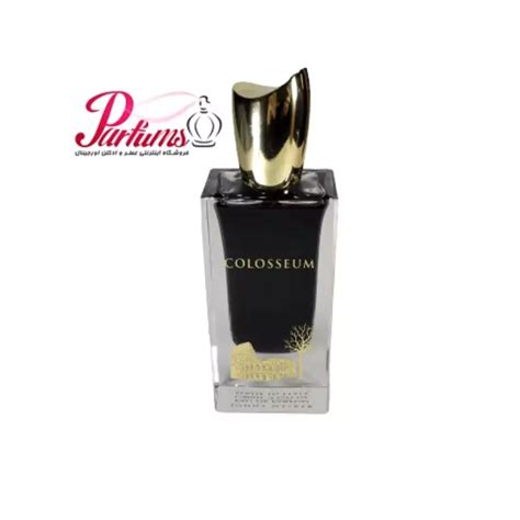 ادکلن ادوپرفیوم سفارشی کولوسئوم جانی واکر Johney Walker Colosseum کالندز