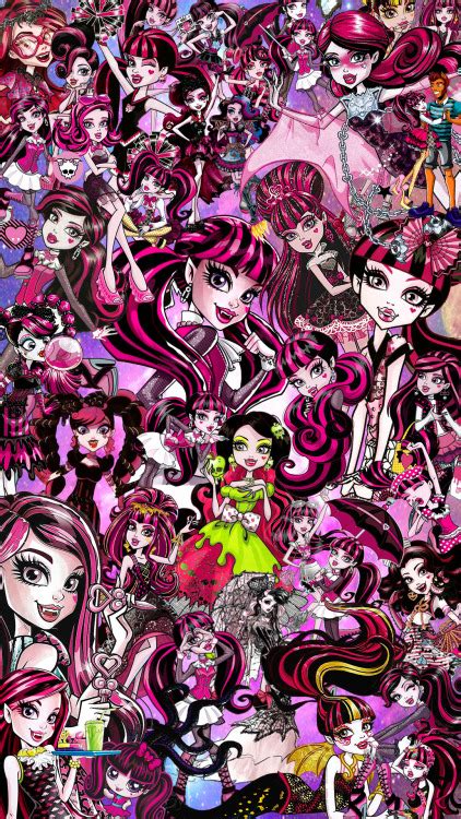 Monster High Tumblr