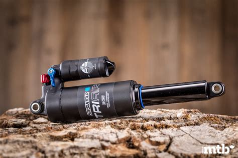 SR Suntour Triair 3CR - Best of 2020 - world of mtb Magazin