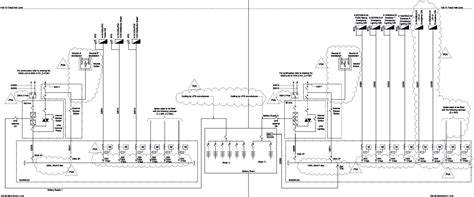 The Benefits Of A CEPS Centralised Emergency Power Supply System For A Modern Metro