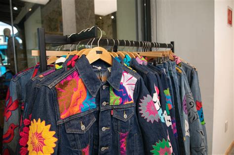 What Did Levis Answer About The Accusations Of Cultural Appropriation In Mexico
