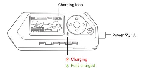 Turn Off The Flipper When You Don T Need It Firmware Update QFlipper Flipper Forum
