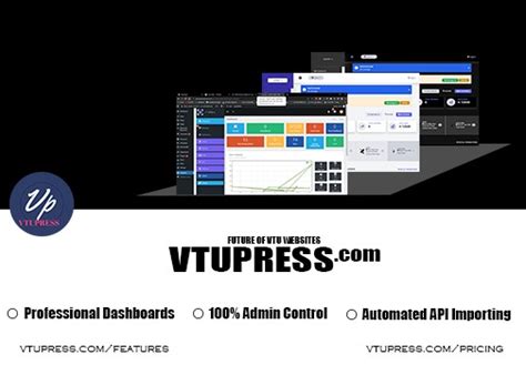 Vtu Plugin Version 395 Is Out Business Nigeria