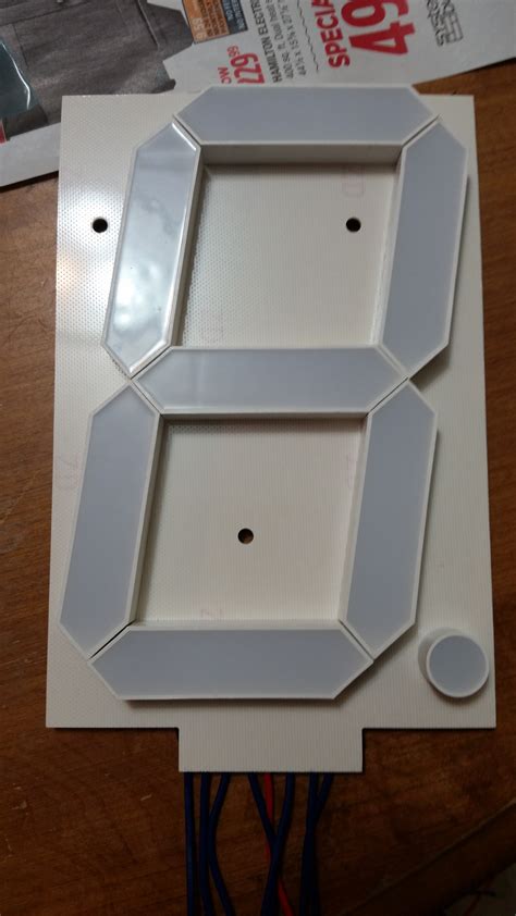 Remote Controlled Scoreboard Soundboard Hackaday Io