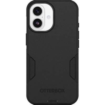 Otterbox Iphone 17 Pro Max Commuter Series Case For Magsafe With Camera