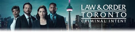 Law Order Toronto Criminal Intent Staffel 2 Episodenguide