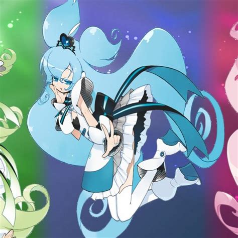 Stream 【utauカバー】 Ievan Polkka 【macne Girls】 By Venti Listen Online