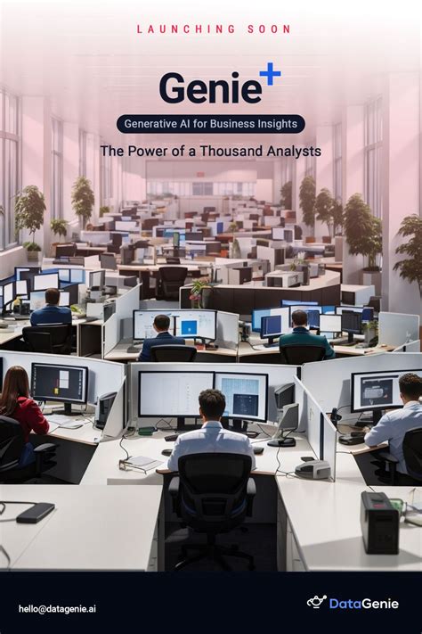 Powerof1000analysts Businessinsights Generativeai