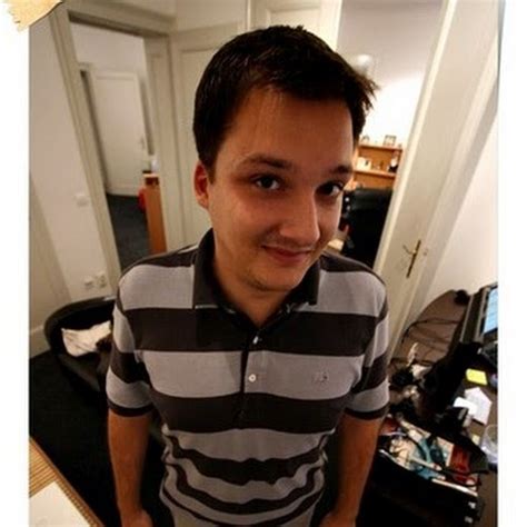 Miloš Damnjanović Youtube