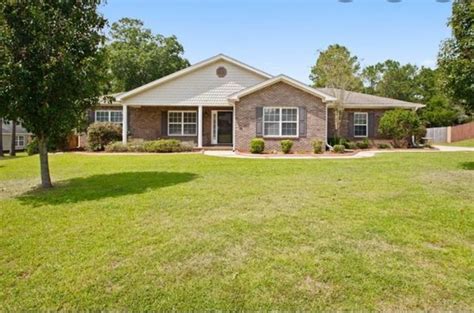476 Griffith Ln New Brockton Al 36351 Trulia