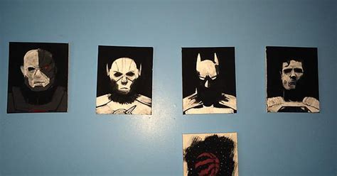 Justice League So Far Imgur
