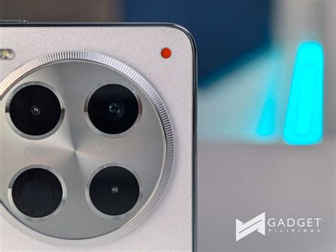 Tecno Camon G Review