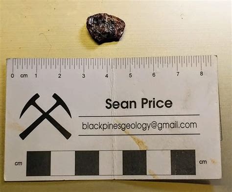 Garnet Classification Wiki Rocks And Minerals Amino