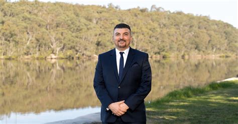 Ali El Kabbout Sales Director Ray White Revesby