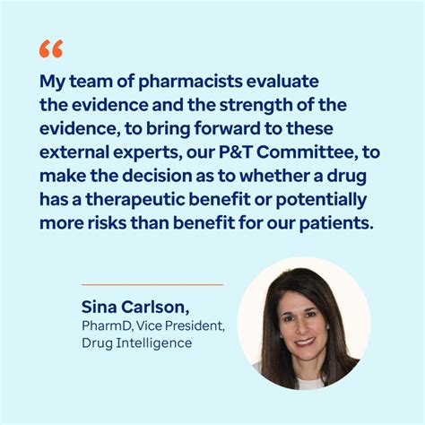 Optum On Linkedin Transforming The Pharmacy Industry With Transparency