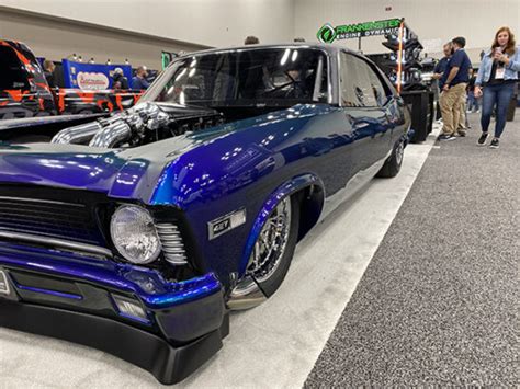 2 500 Hp Twin Turbo 427 Cid Ls Engine Engine Builder Magazine