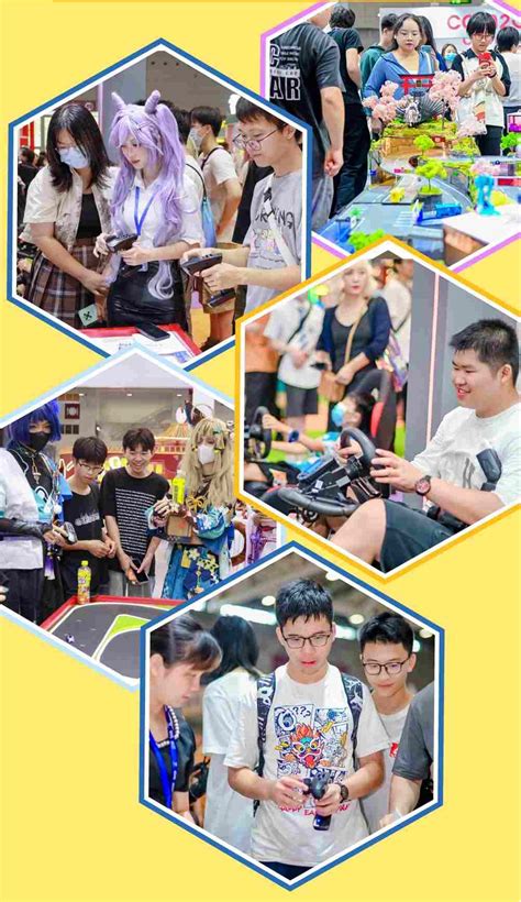 Turbo Racing体验馆——2023深圳国际电玩节圆满收官！2024年再相约！ 广东新石器创新技术有限公司