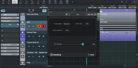 Steinberg VST Live Pro 2 Advanced Stage Performance System Virtual