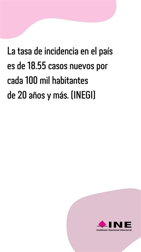 La Detección Temprana Y El Tratamiento Oportuno Son Piezas Claves Para