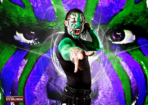 Allpapers Wwewrestlingwallpapers Wallpapers Fondos Wwe Jeff