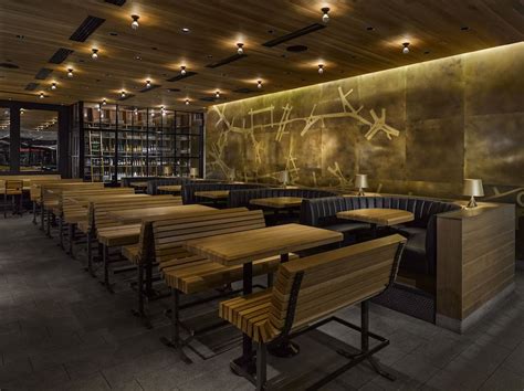 Earls Fw Restaurant Construction Experts