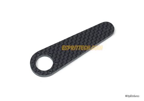 New MKS Carbon Fiber Servo Arms EM Blog