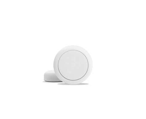 Flic Button Yearly Zecure Ai
