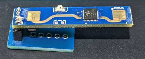 Mmwave Wars One Sensor Module To Rule Them All Share Your Projects