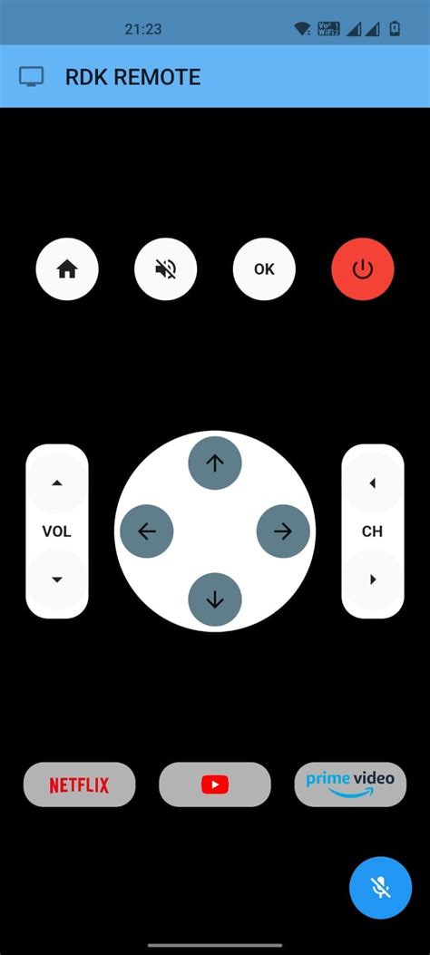Rdk Rdkhackathon Opensource Harikrishnan B