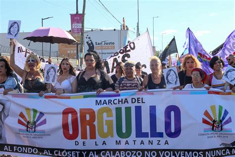 Hacia El N Defender Los Derechos Con Orgullo Argentina Gob Ar