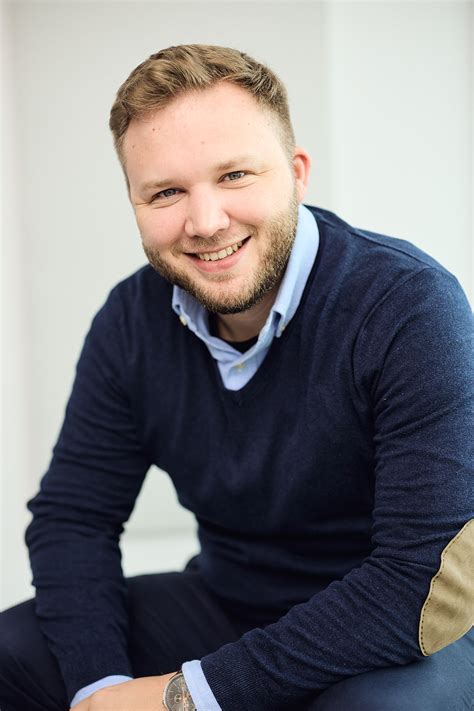 Manuel Thielmann Verstärkt Empact Als Vp