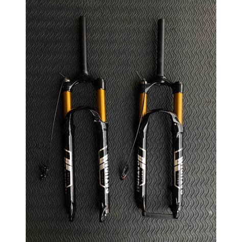 Saturn Titan Air Fork Shopee Philippines