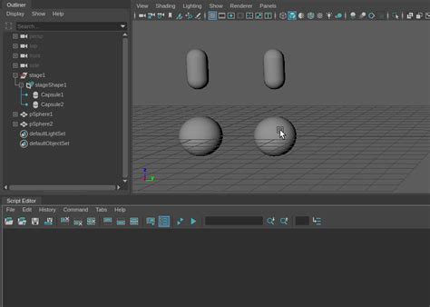 [maya 121618] Manipulator Does Not Draw Over The Last Selected Object