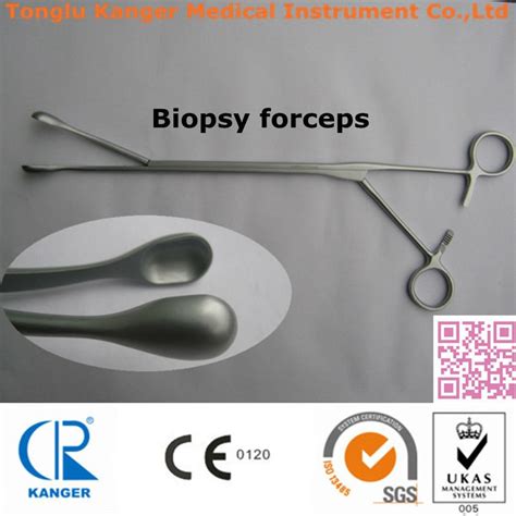 Reusable Punch Biopsy Forceps Buy Forceps Punch Biopsy Forceps Reusable Biopsy Forceps Product