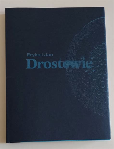 Szkło Eryka i Jan Drostowie NOWA Pleszew Kup teraz na Allegro