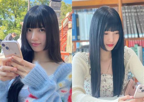 7 Most Viral Korean Hair Trends In 2024