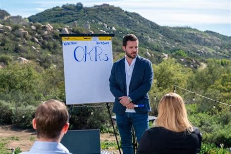 How To Align And Localize Your Okr Process Wave Nine