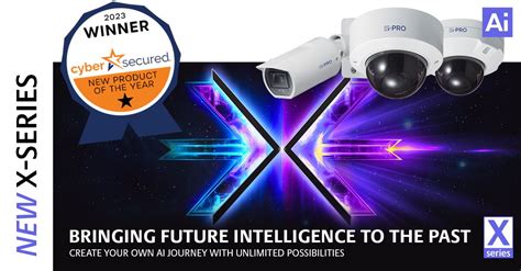 I Pro Emea On Linkedin Ipro Cctv Ai Security Surveillance