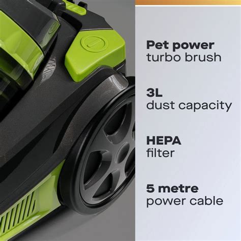 Vacuum Cleaners | Daewoo Electricals