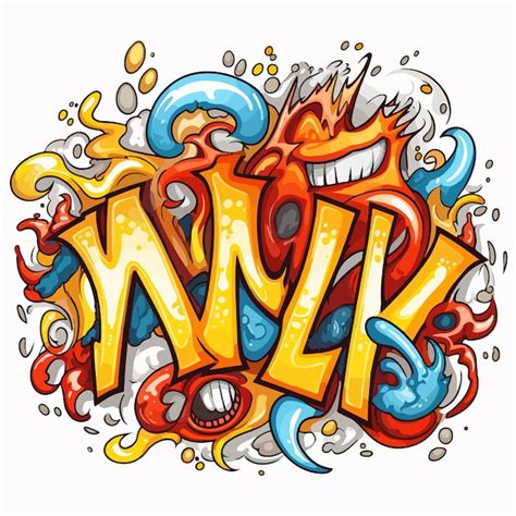 Diseño De Fuentes Profesionales Para La Ilustración De Palabras De