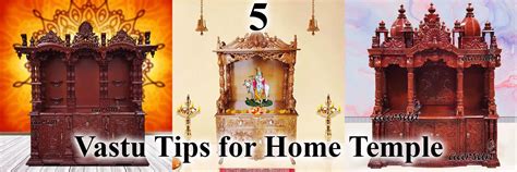 5 Vastu Tips For Home Temple You Must Be Aware Of Aarsun