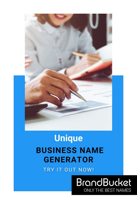 Business Name Generator Artofit