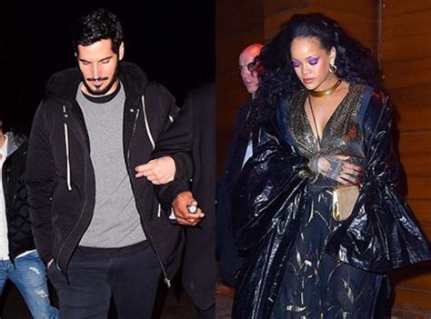 Hassan Jameel Net Worth 2024 Relationship With Rihanna Bio The Frisky