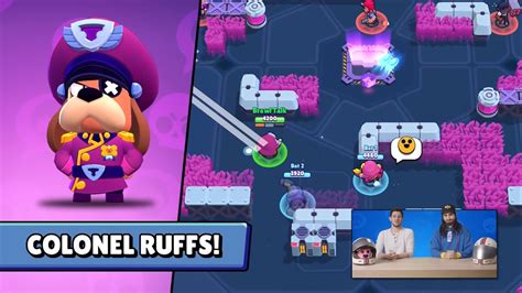 Brawl Stars Yeni Sezon Ayrıntıları Belli Oldu Gamerbase