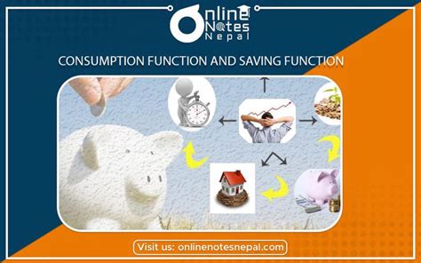 Factors Affecting Consumption Function