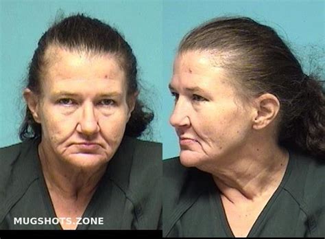 Bragg Jenni Lee 12052022 Lorain County Mugshots Zone