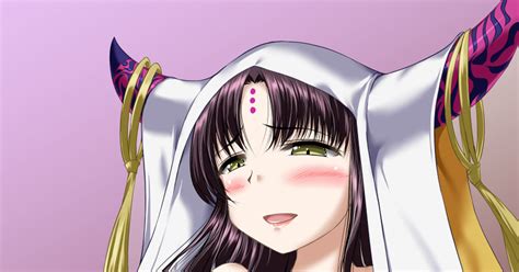 Fgo キアラさん Dのイラスト Pixiv
