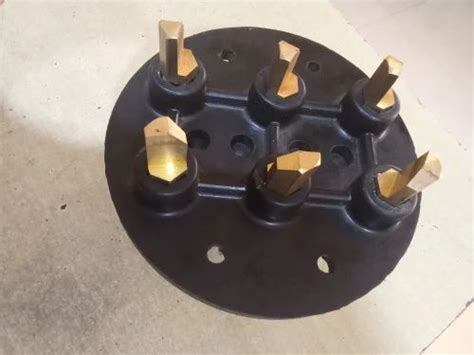 Terminal Plates At ₹ 4000piece Chickpet Bengaluru Id 2851919508630