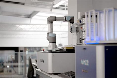 Matthew Smith On Linkedin Multidose Automated Xpr Solid Dosing